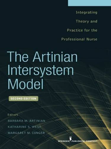 The Artinian Intersystem Model: Integrating The, Artinian, M., , West ...
