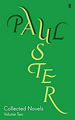 Collected Novels Volume 2 Hardcover Paul Auster | eBay