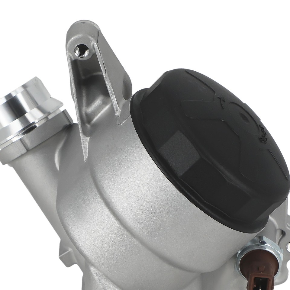 Oil Filter Housing Assembly for BMW 535i 640i 10-2018 11427597635 | eBay