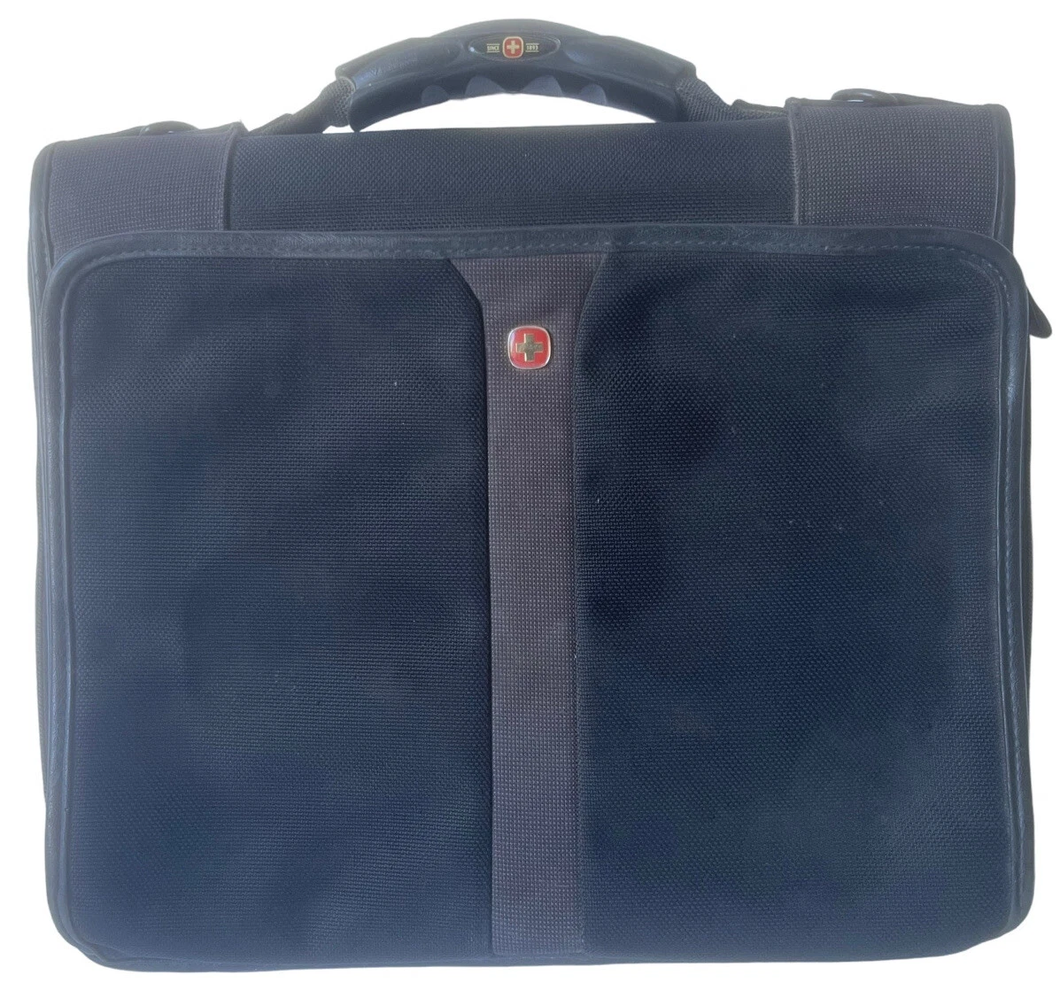Swiss Army Briefcases For Men