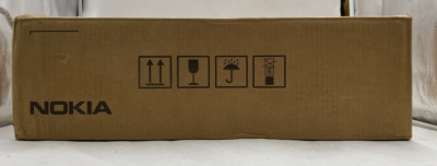 NOKIA 7750 SR-S CPM2 3HE12559AA 3HE12559AARD01 SERVICE ROUTER MODULE | eBay