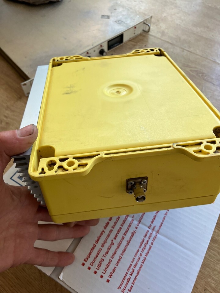 Autec Model ARM Type NC021 Radio Remote Control Receiver | eBay