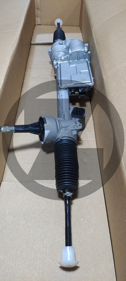 2018 - 2020 Ford F150 w/122.0 & 141" WheelBase Electric Power Steering ...