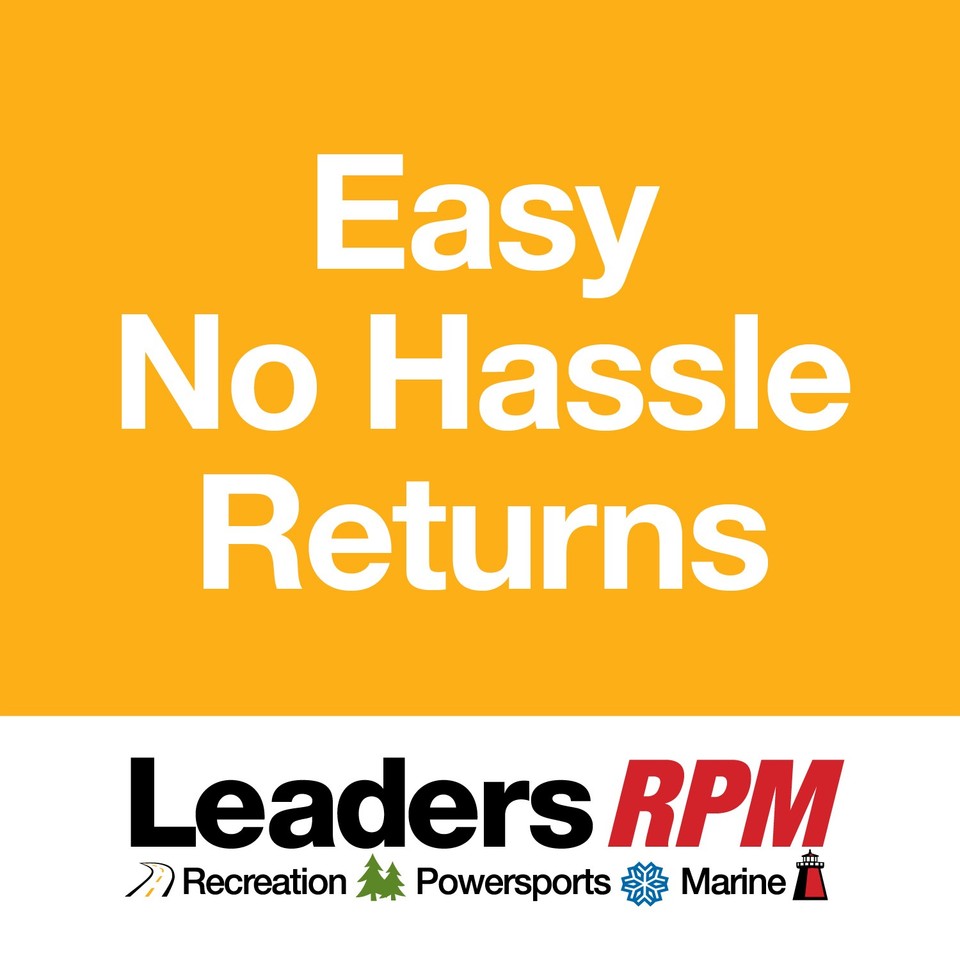 Polaris OEM Sea-Doo Spark 11.1 US Gal (42 L) Front Storage Bin ...