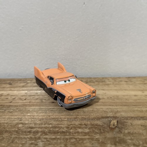 Disney Pixar Cars Hank "Halloween" Murphy Radiator Springs Mattel | eBay