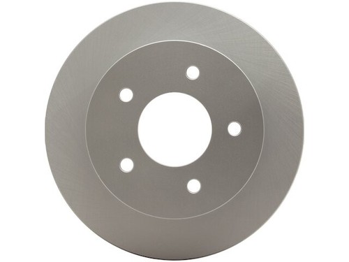 For 1990-2002 Chevrolet Astro Brake Rotor Front Dynamic Friction ...