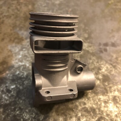 Fox 29 Control Line Crankcase Model CL Engine-CL2 | eBay