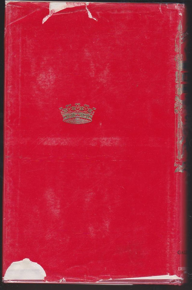 DEBRETT'S PEERAGE AND BARONETAGE WITH HER MAJESTY'S ROYAL WARRANT ...