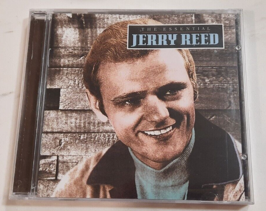 Jerry Reed Nashville Palace Over The Years
