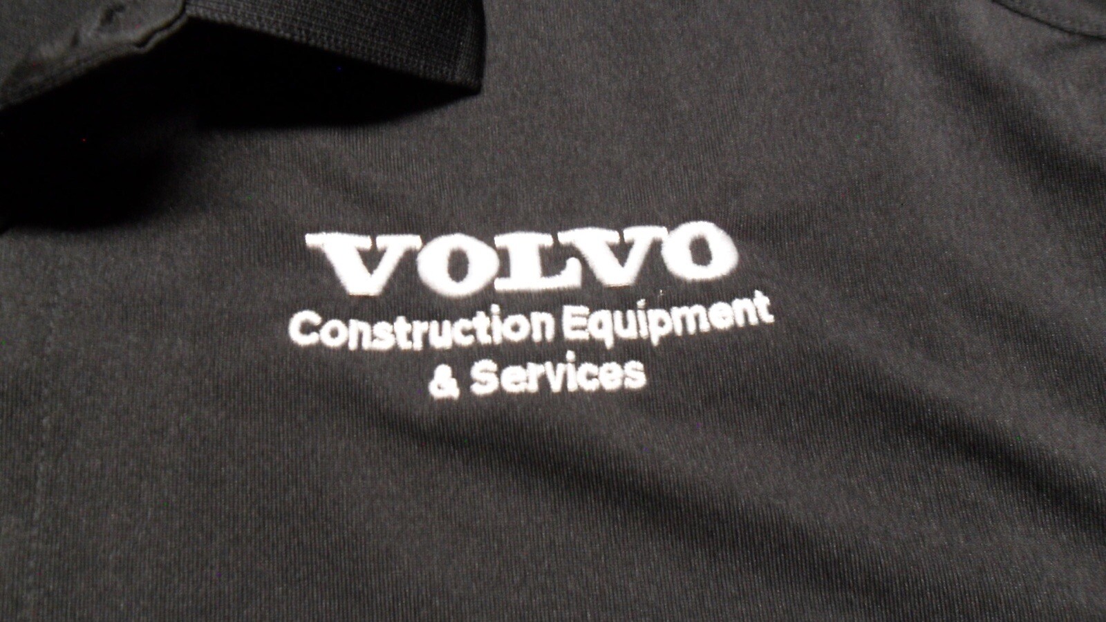 Volvo Construction Logo