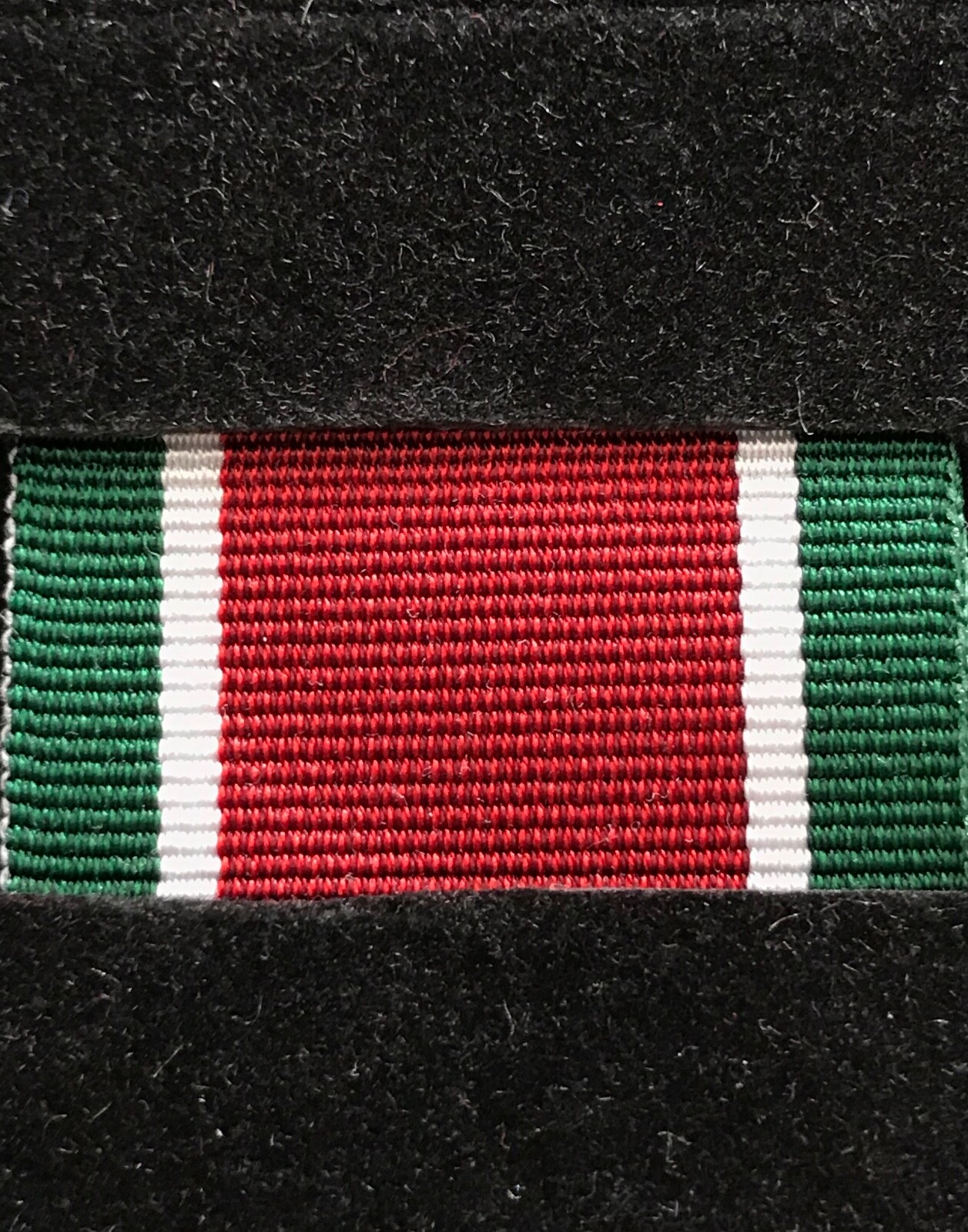 General Service Medal – SOUTH-WEST ASIA (GSM-SWA) Ribbon Bar | eBay
