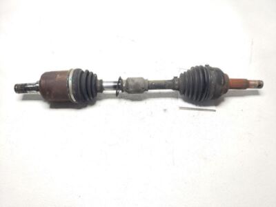 07 08 09 10 11 12 13 Nissan Altima 2.5L Front Lh Axle Driveshaft 39101 ...