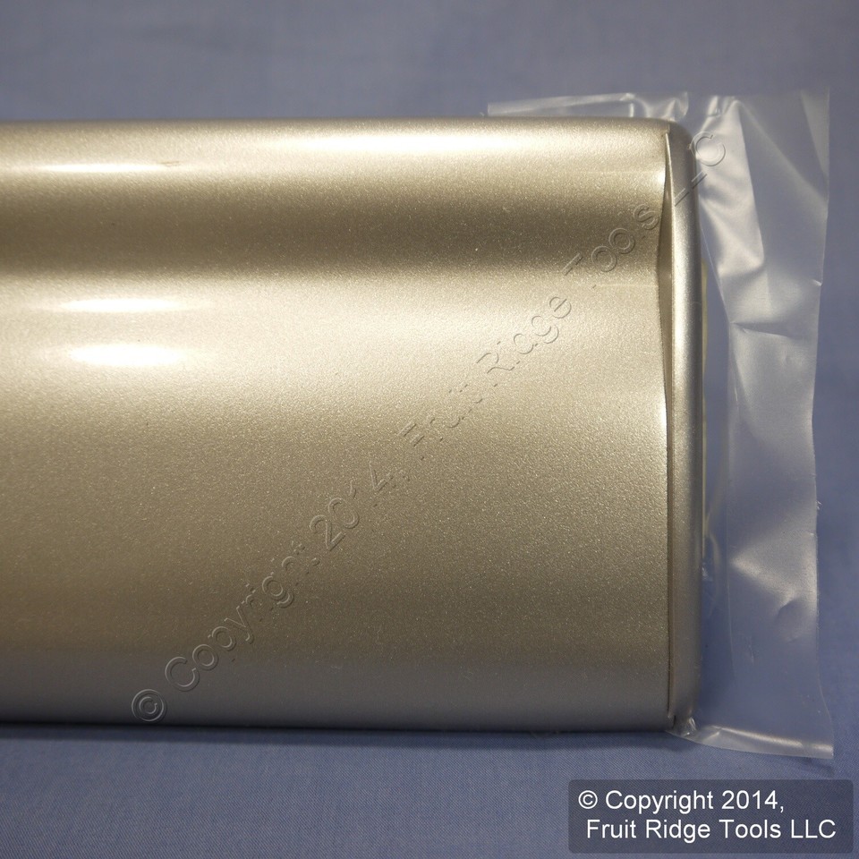 GM Fine Silver Birch WA926L 35" Rear RH Door Moulding for 09-14 Sierra ...