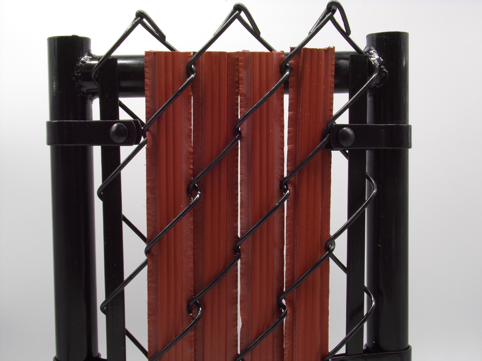 Pexco Privacy Fence Wing Slats Covers 10' Linear Feet Choose Size and ...