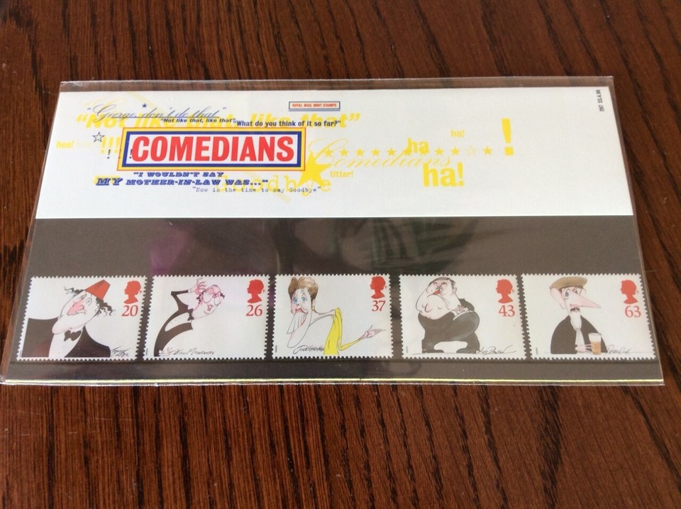 Stamps & Presentation Stamp Packs 1994 to 2005. | eBay UK