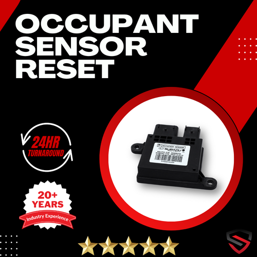 98321AJ01A Subaru Occupant Sensor Reset Repair Light OFF - ⭐⭐⭐⭐⭐ | eBay