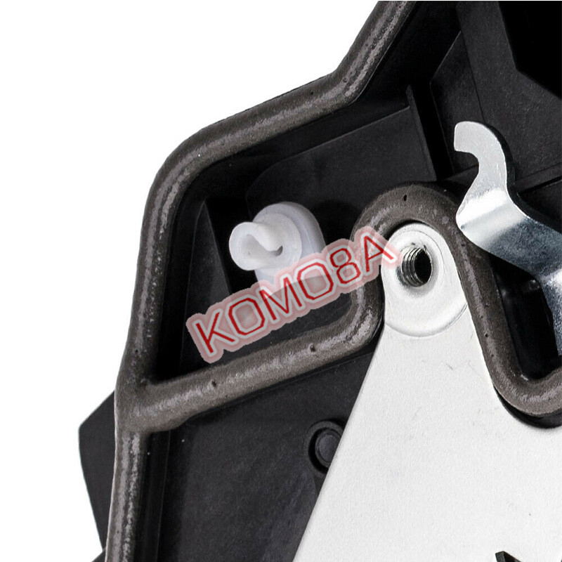 51227202147 For BMW E60 E60N E61 E61N Door Lock Actuator Motor Left | eBay