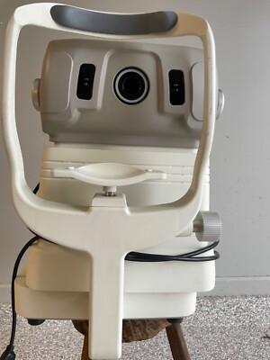 Charops (Huvitz) MRK 3100 Autorefractor Auto-Keratometer | eBay