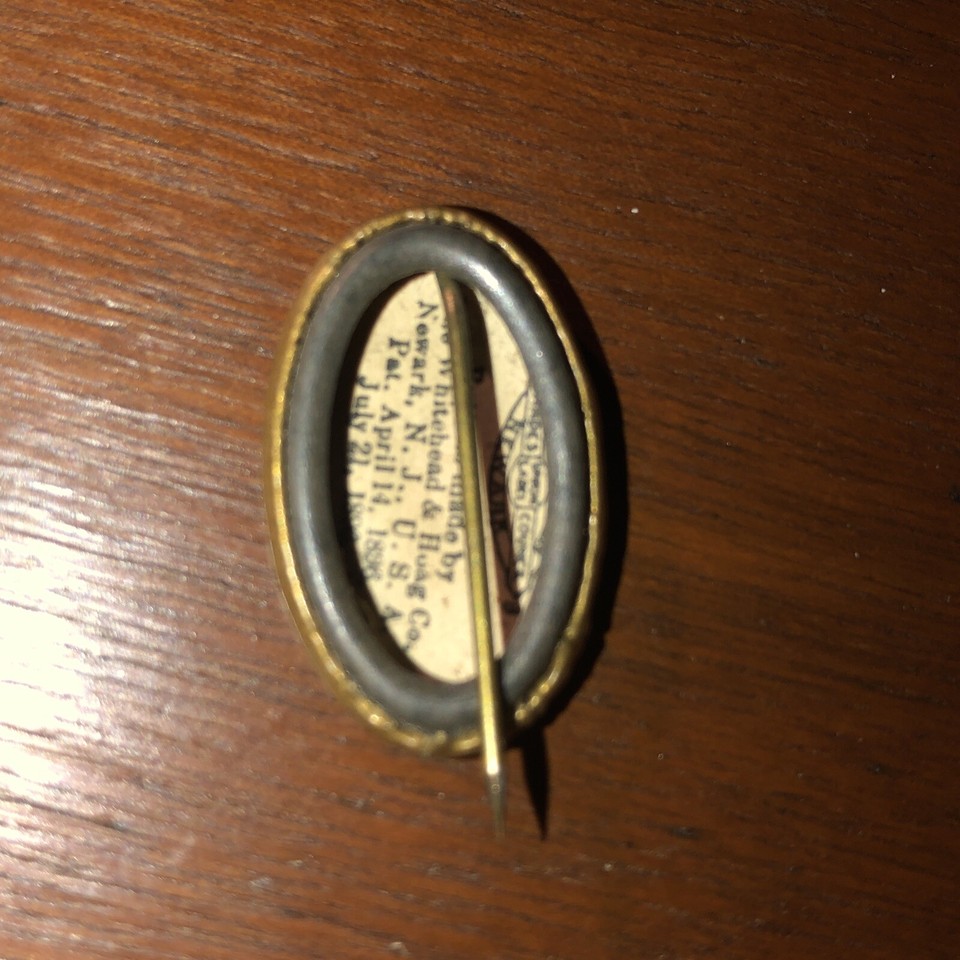 Antique Winchester Pinback Shotgun Shell Pin Button 1911 J.R. Taylor | eBay