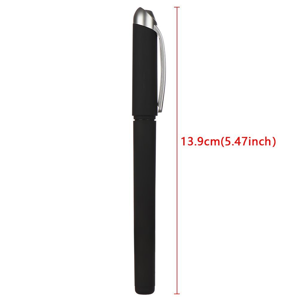 Disappear Blue Disappearing Refill Invisible Ink Automatic Fade Pen ...