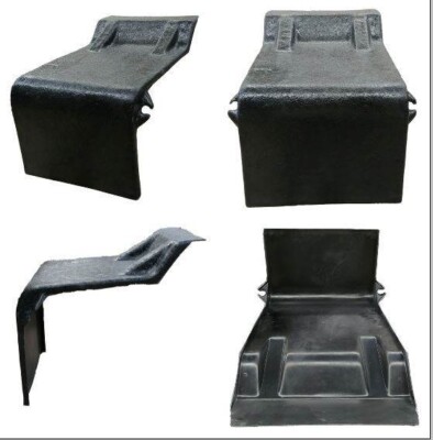 Battery Box Cover Kenworth K097-846 | eBay