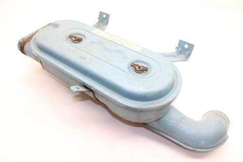 Non Turbo Air Cleaner Housing Fits 81-83 280ZX | eBay