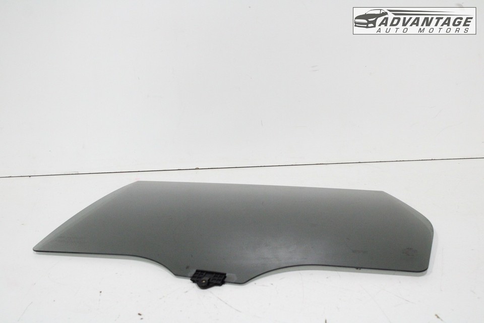 2020-2022 HYUNDAI PALISADE REAR LEFT SIDE DOOR WINDOW GLASS 83410-S8100 ...