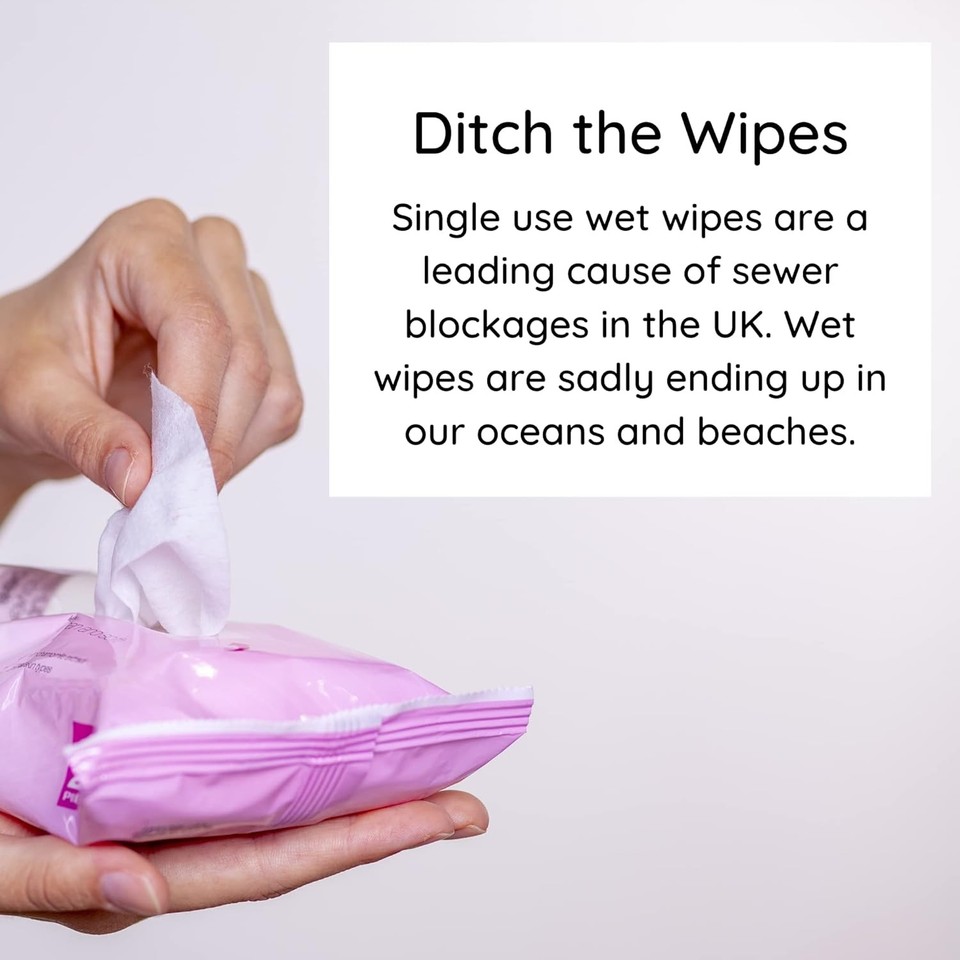 Simply Gone Mini Makeup Remover Cloths | Reusable Microfibre Makeup Remover Pad | eBay UK