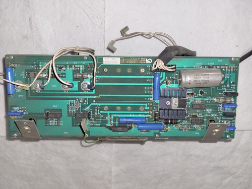 Veeder-Root/Gilbarco T12695-G6 POWER SUPPLY ASSEMBLY | eBay