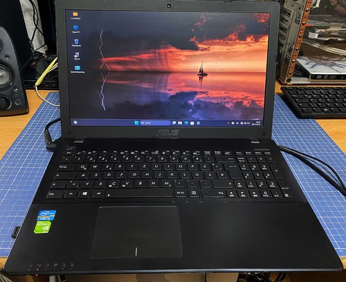 ASUS P550C Notebook | eBay.de