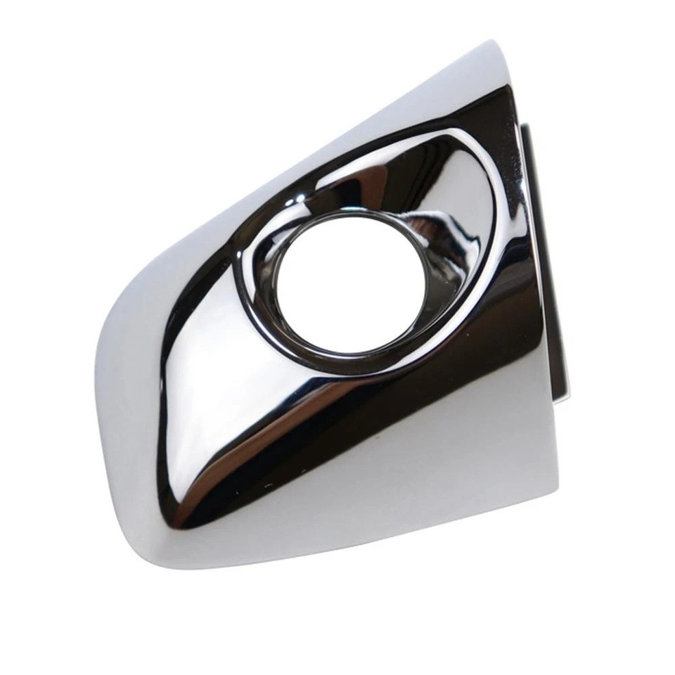 Door Handle Cap Car Parts Car Door Handle Exterior Left Side 2013-2019 ...