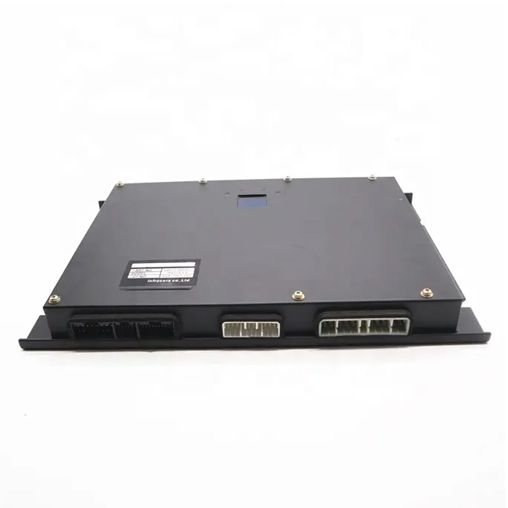 300611-00042C K1026740 E-POS Controller For Doosan Daewoo DX225LCA-7A ...