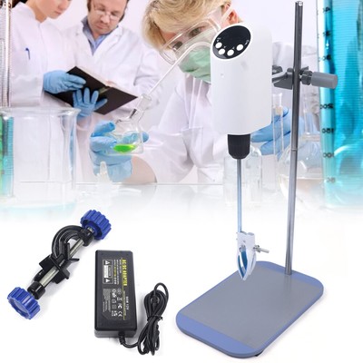 Mixers - Overhead Mixer