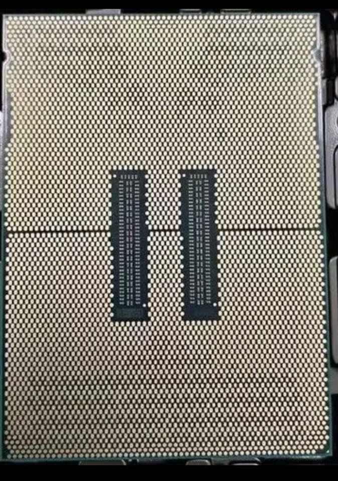 Intel Xeon Silver 4410Y 2GHz 12 Cores LGA4677 150W DDR5 SRMGE Server ...