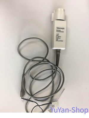 Probes - Tektronix P6245