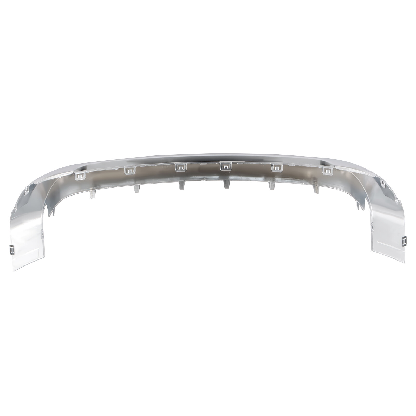 Bumper Face Bar Trim Molding Step Pad Front 68223776AA for Dodge ...