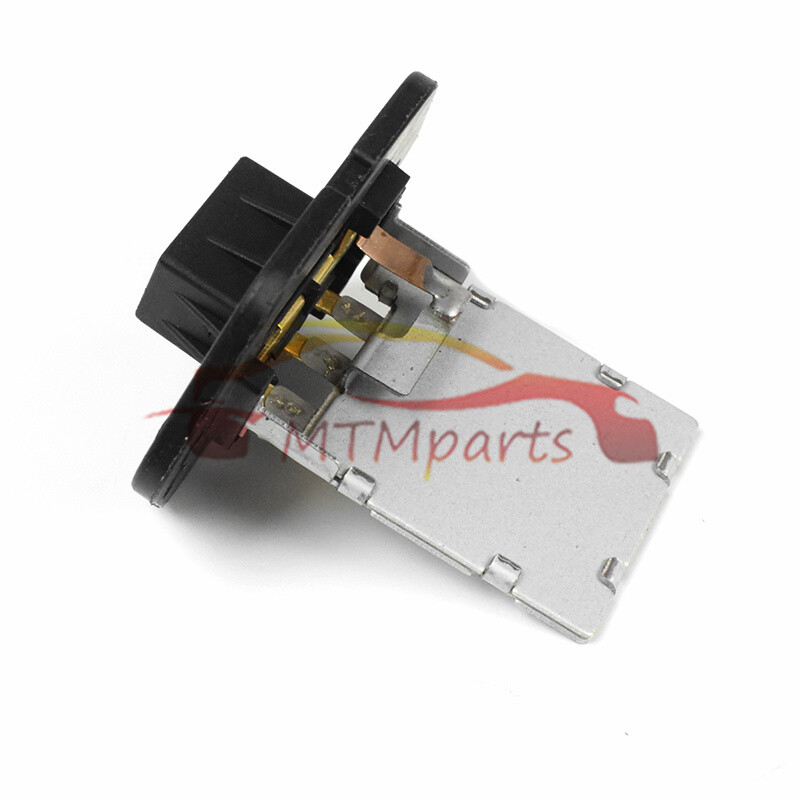 For 2006-2011 KIA Rio Rio5 1.6L 97128-1G000 HVAC Blower Motor Resistor ...