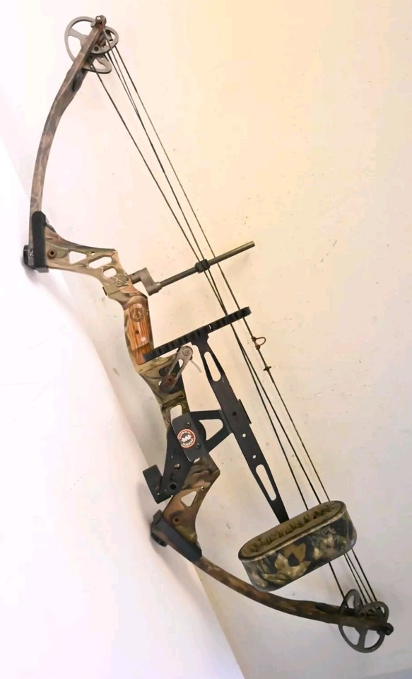 Martin Archery Fury Pro Series Compound Bow | eBay