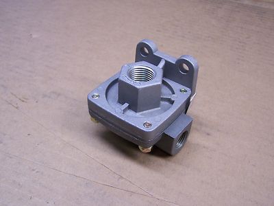 QR1 QUICK RELEASE AIR VALVE | eBay