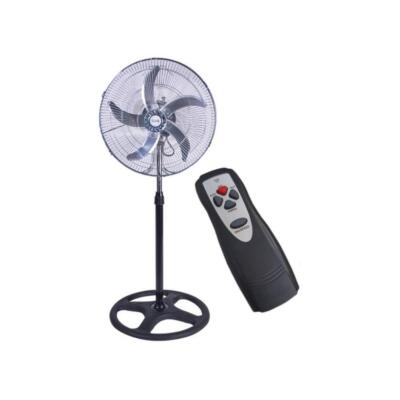 COVERTI VENTILATORE A PIANTANA IN ACCIAIO 125 CM DA 65W 5 PALE CON ...