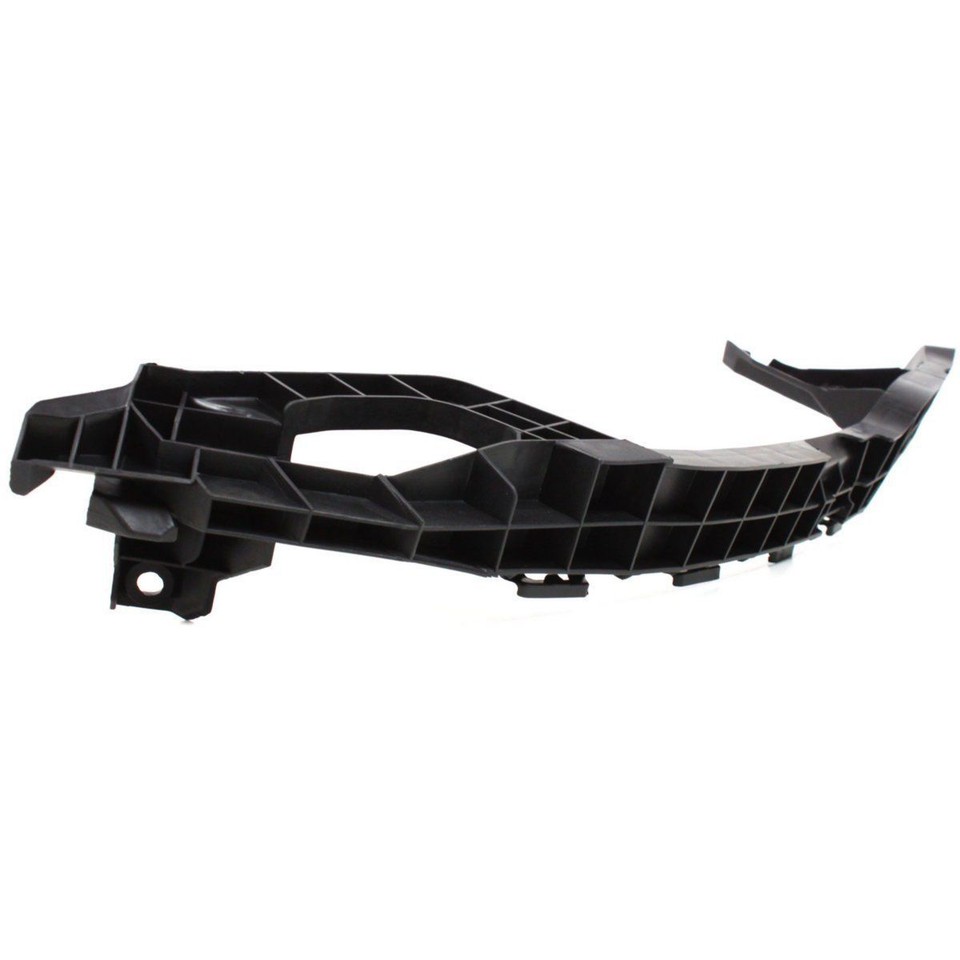 New Front Bumper Bracket Set For 08-12 Honda Accord Sedan HO1066113 ...