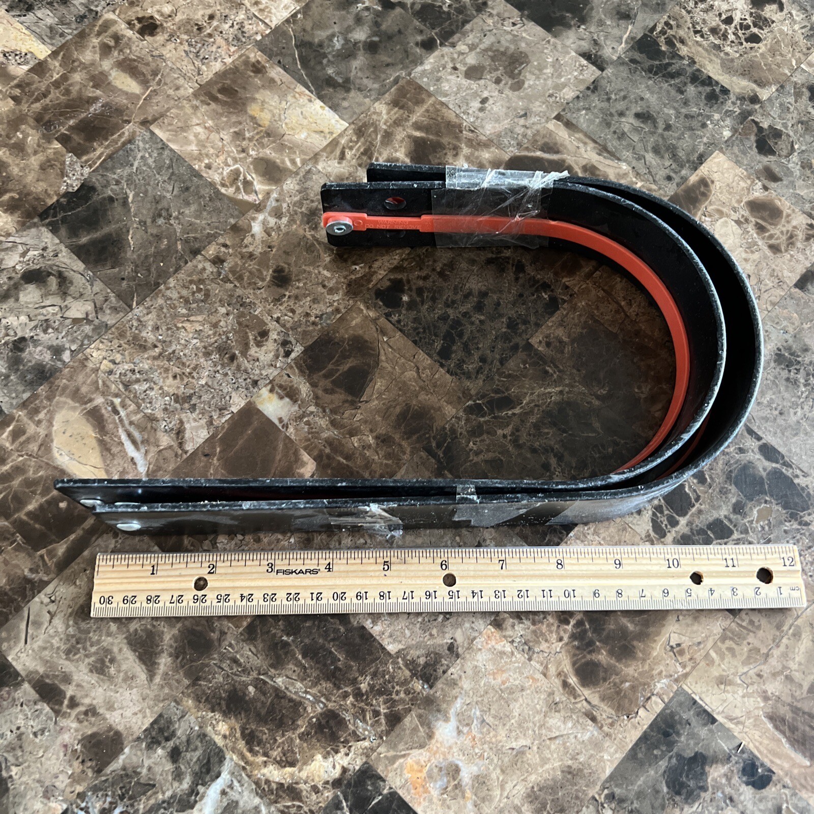 1 Pair of Garage Door Leaf Bumper Springs Without Brackets | eBay