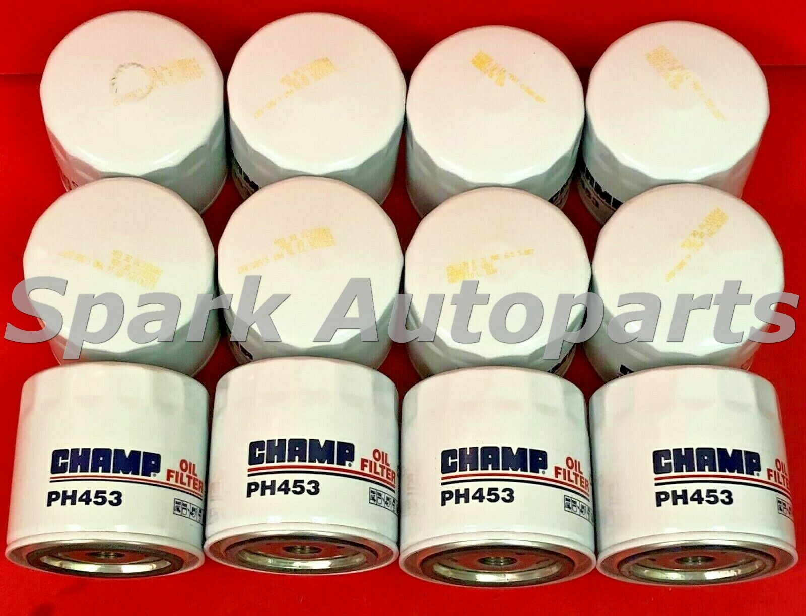 LUBERFINER PH253 - cross reference oil filters | oilfilter ...