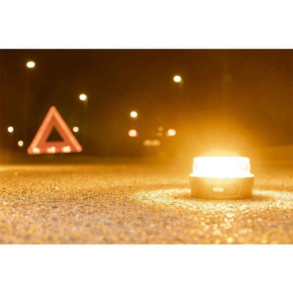 53721 LED EMERGENCY BEACON 53721 / STOCK / STOCK / 2400036 FOR » OTHERS ...