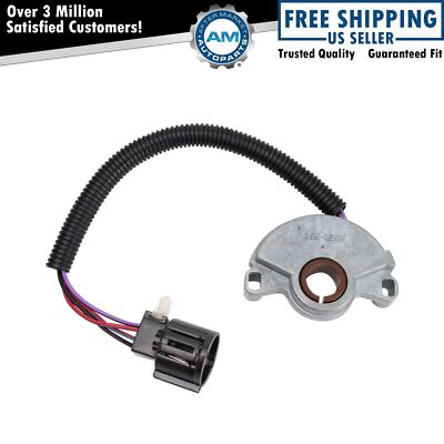 Neutral Safety Switch for Ford Mustang Ranger Mercury Cougar Capri Marquis