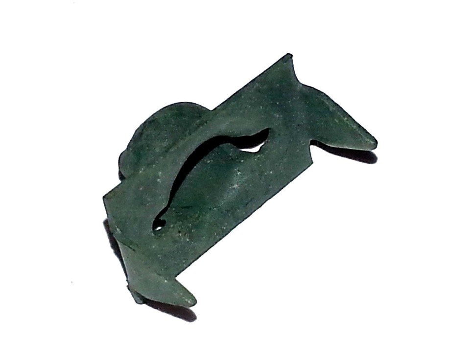 55-80 NOS GM Chevy Side Door Glass Window Channel Run Weatherstrip ...