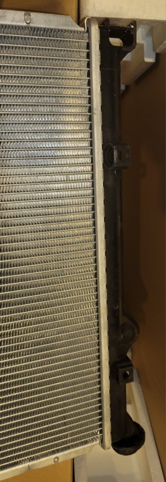 MURRAY Radiator 433990 Heat Transfer Chrysler 300 2010 - 8012767 Name ...