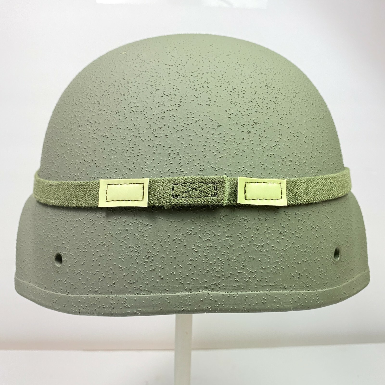 4pk HELMET CAT EYE EYES BAND ARMY USMC OD Foliage Coyote Tan PASGT ACH ...