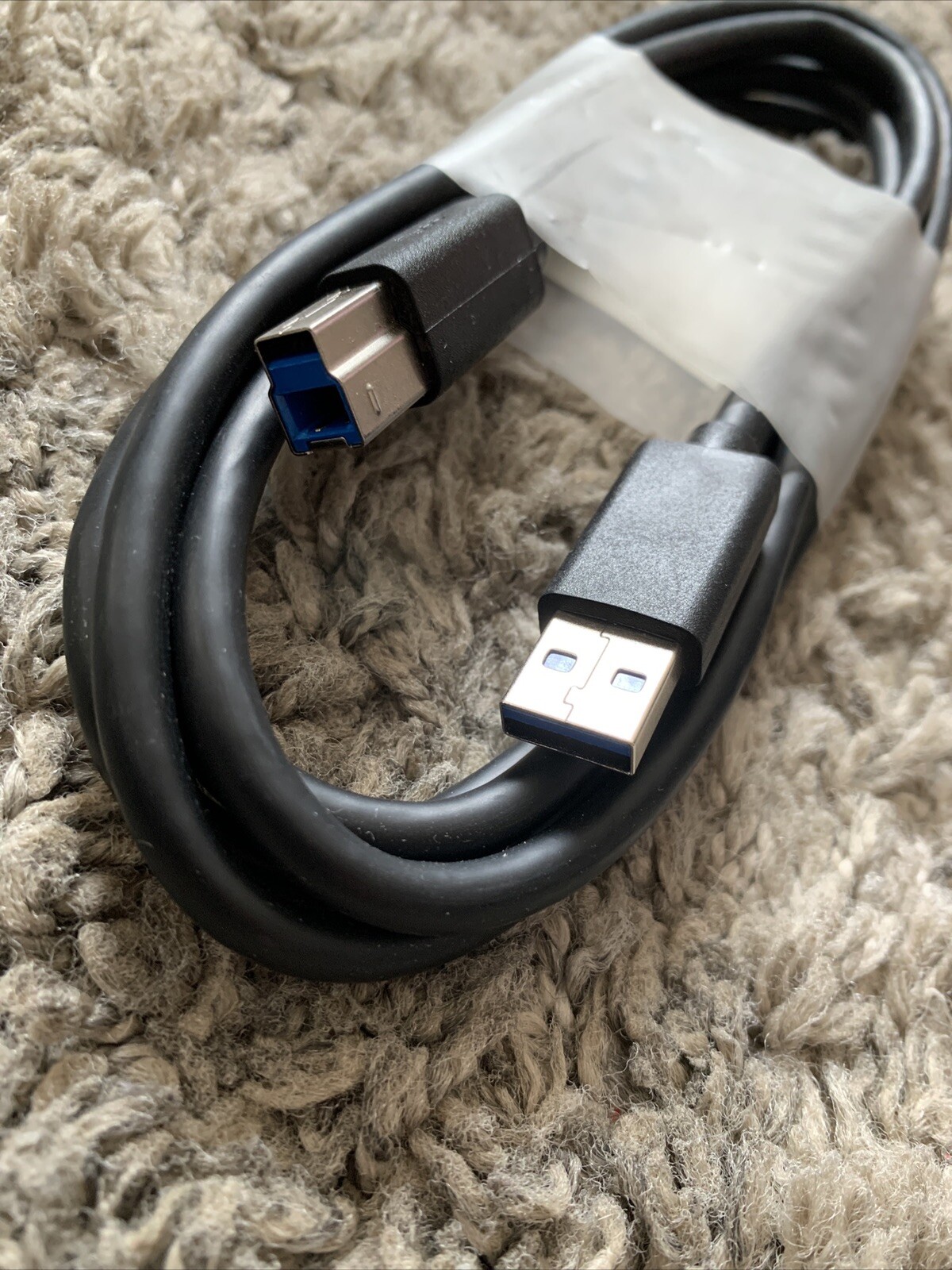 Dell Genuine USB 3.0 5KL2E05502 Upstream Cable for sale online | eBay UK