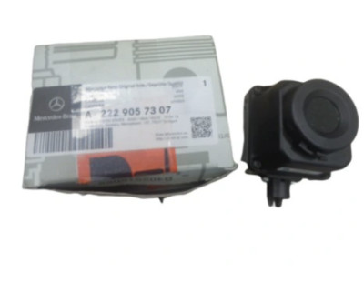 GENUINE NIGHT VISION CAMERA NEW MERCEDES S S222 A2229057307 FRONT ...